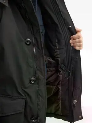 G-star Raw Hooded Jacket