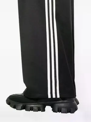 Y3 Side-stripe Pocket Track Pants