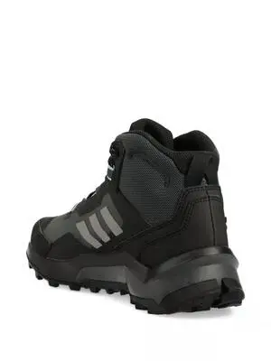 Adidas Skychaser Continental-sole Lace-up Boots