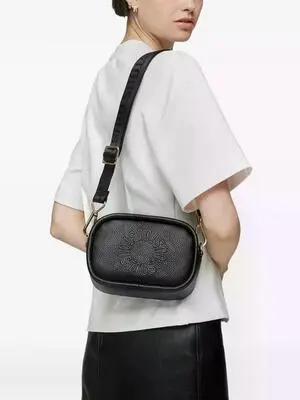 TOUS Embossed-logo Cross Body Bag