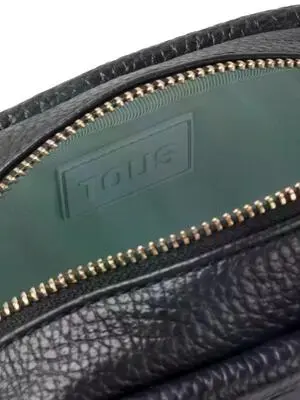 TOUS Embossed-logo Cross Body Bag
