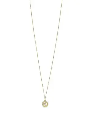 Emporio Armani Gold Necklaces