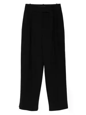 Giorgio Armani Pleated Trousers