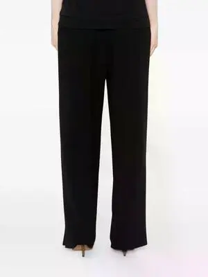 Giorgio Armani Pleated Trousers