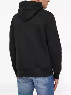 Gant Shield Logo Hoodie