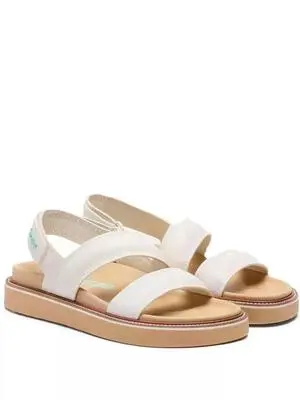 HOFF Road Flat Sandals