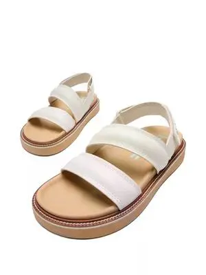 HOFF Road Flat Sandals