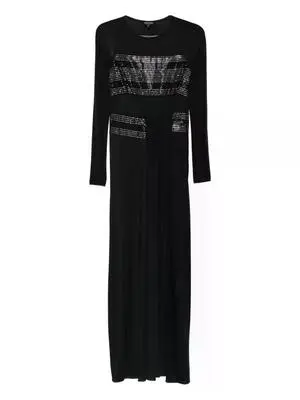 Giorgio Armani Sequined Cocktail Dresses