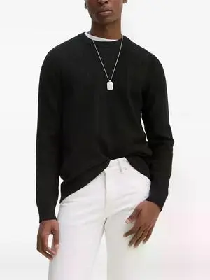 Samsoe Samsoe Crew Neck Sweaters For Men
