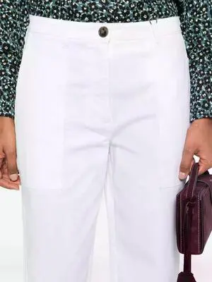 Marc O'polo Trousers With Pockets