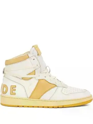 Rhude Logo Shoes For Men