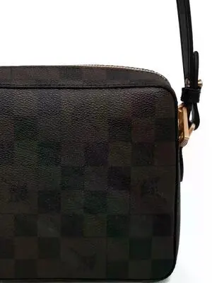 JOOP! Check-pattern Crossbody Bag