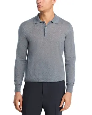 Canali Polo Sweaters For Men