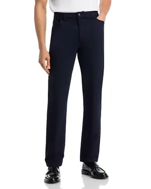Canali Stretch Pants For Men