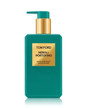 TOM FORD Neroli Portofino Hand & Body Moisturizer 8.3 Oz - No Color