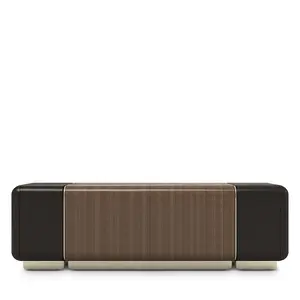CARACOLE Gelee Media Console - Carmello