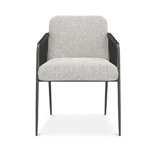CARACOLE Remix Woven Dining Chair