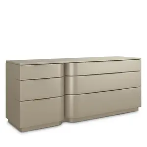 CARACOLE Oblique Dresser