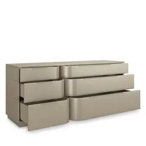 CARACOLE Oblique Dresser