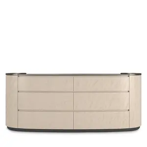 CARACOLE Muse Dresser - Bronze