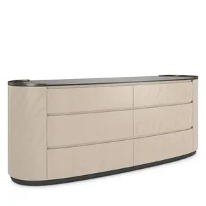 CARACOLE Muse Dresser