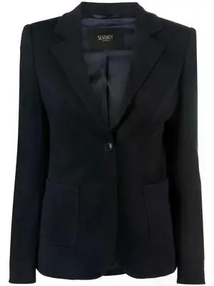 Seventy Single-breasted Blazer