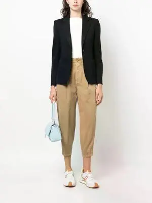Seventy Single-breasted Blazer