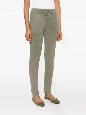 KUJTEN Drawstring Track Pants