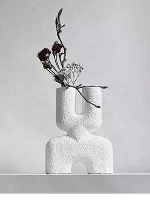 101 COPENHAGEN Mini Cobra Double Vase