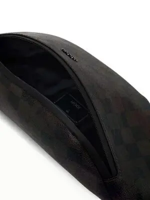 JOOP! Check-pattern Belt Bag