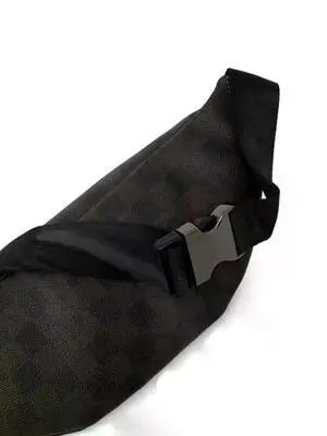 JOOP! Check-pattern Belt Bag