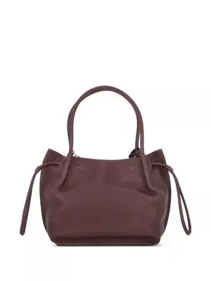 TOD'S Medium Leather Shoulder Bag