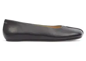 MAISON MARGIELA Ballerinas Flat - Black