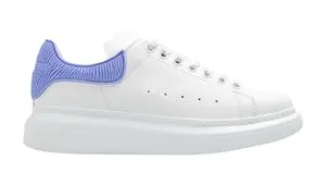Alexander McQueen Oversized Sneakers
