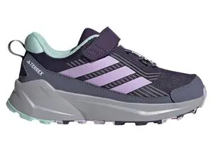 Adidas Terrex Trailmaker 2 - Aurora Plum/powder Plum/semi Flash Aqua
