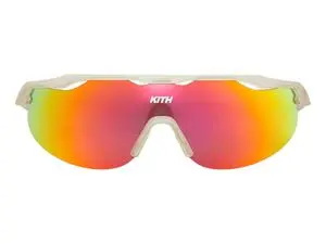 Kith Racer V2 Sunglasses - Drift