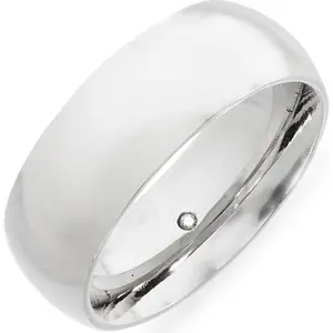 Nordstrom Waterproof Band Ring