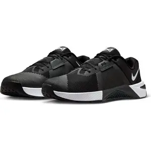 Nike Metcon Training Shoe - 002 Black/white