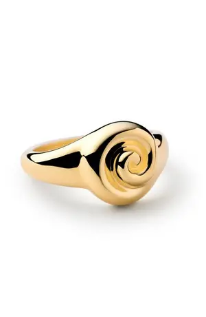 ANA LUISA Ariel Ring