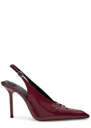 Jacquemus High Heel Pumps
