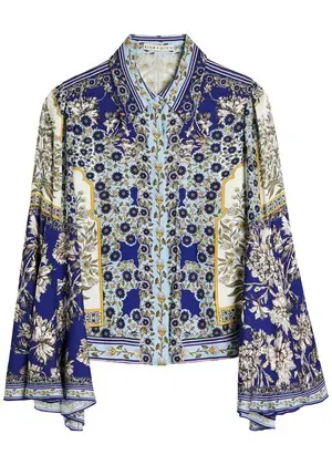 Alice + Olivia Evening Blouses