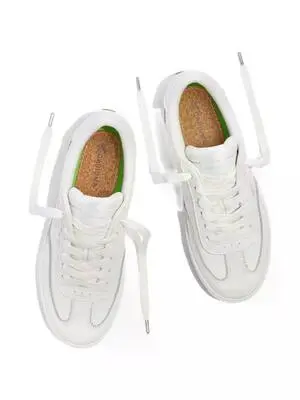 Cariuma Toca Leather Sneakers