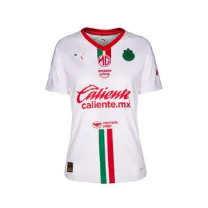 PUMA Chivas 25/26 Away Replica Soccer T-shirt