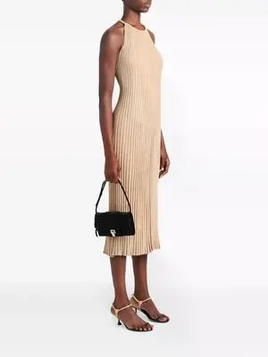 Proenza Schouler Flip Silk-satin Shoulder Bag