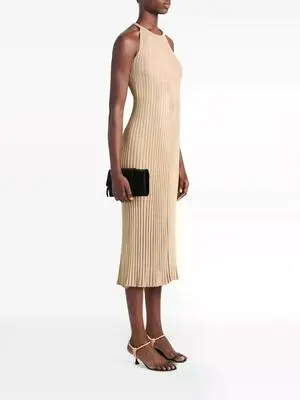 Proenza Schouler Flip Silk-satin Shoulder Bag