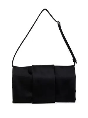Proenza Schouler Flip Silk-satin Shoulder Bag