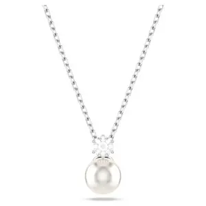 SWAROVSKI Matrix Pendant - White