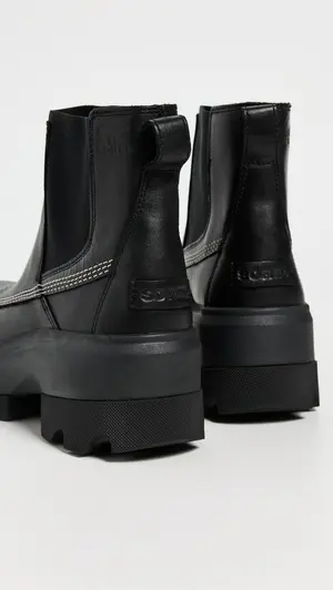 Sorel Joan Chelsea Boots
