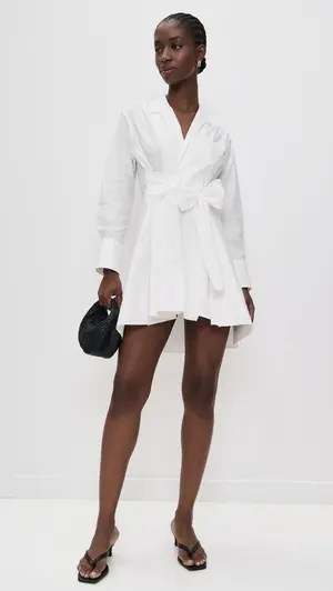 THE GARMENT Cyprus Blazer Dress