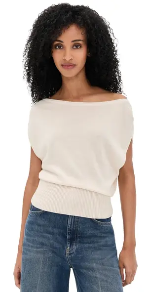 Ramy Brook Chet Sweater